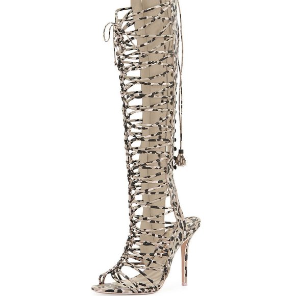 Sophia Webster | Shoes | New Sophia Webster Clementine Knee High ...